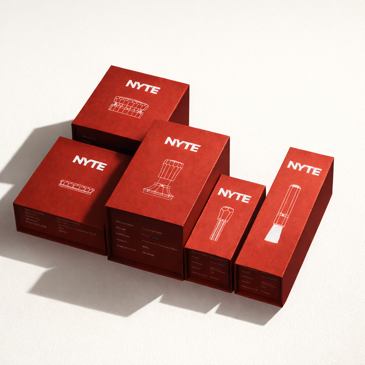NYTE Barista Tools
